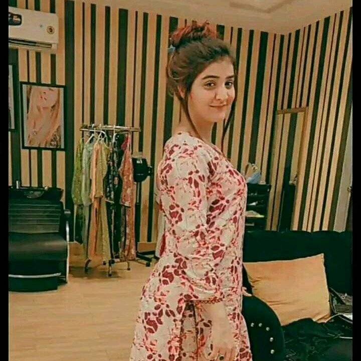 Asma Gul: Hi.. | Meet Women in Multan