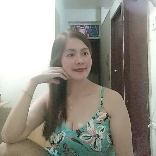 Mirre: Hi.. | Manila Asian Singles