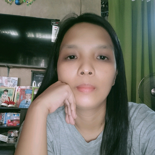 Bless: Hi.. | Manila Asian Singles