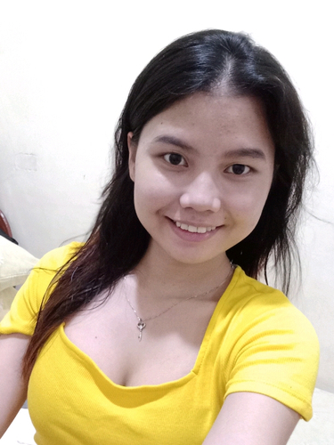 Marilou_Natingga: Hi.. | San Fernando Asian Chat