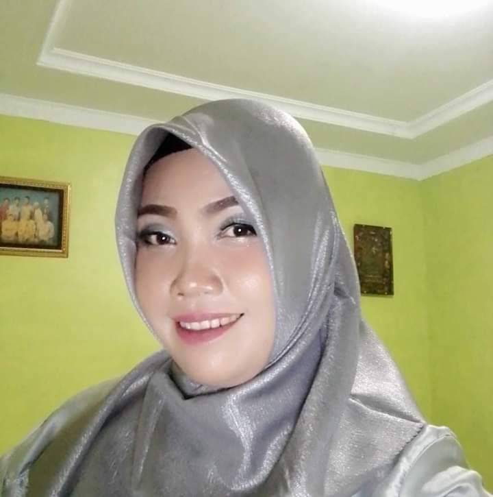 Novi Yanti: Hi.. | Kecamatan Mandau Chat