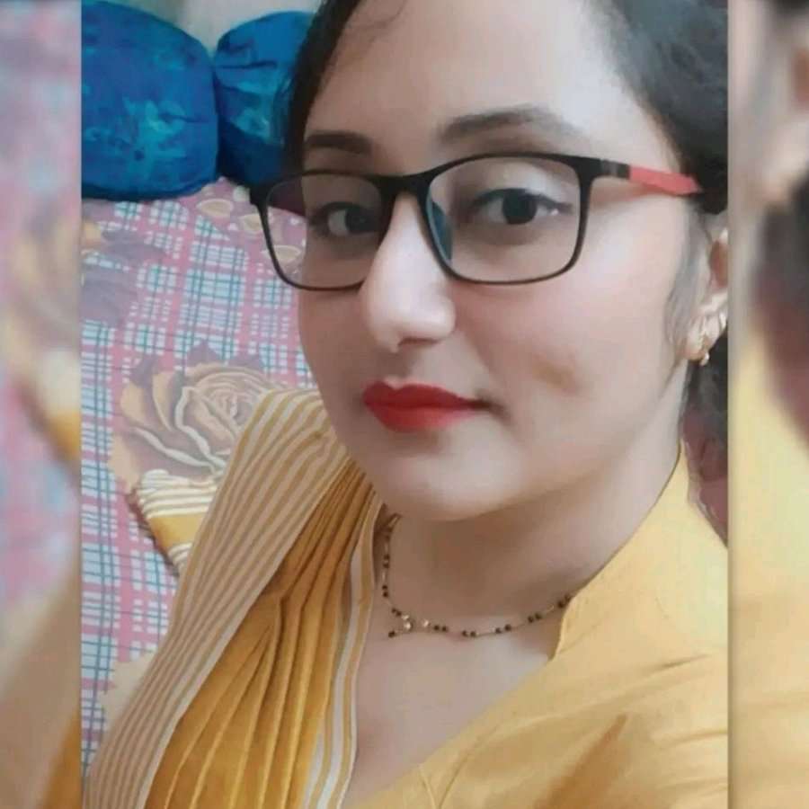 Nitiya: Hi.. | Ormanjhi Chat