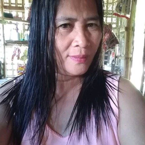 Rosalie Alob: Hi.. | Meet Senior Women in Cebu