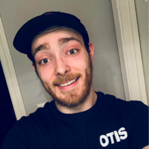 Conner Brim: Hi.. | Bartlettsville Dating