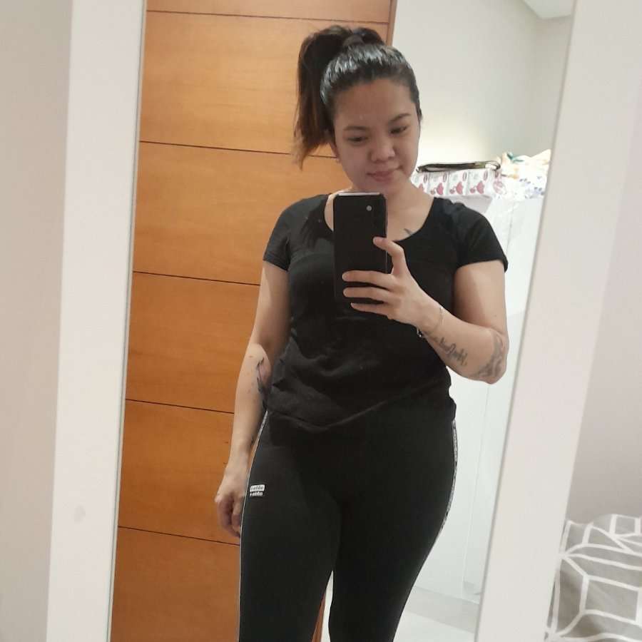 May ann Briones: Hi.. | Meet Asian Women in Riffa