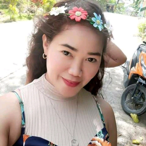 Merilou Verano: Hi.. | Bislig Asian Personals