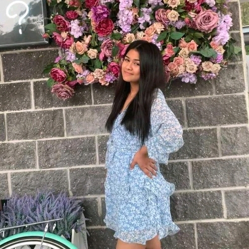 Supita: Hi.. | Pune Asian Personals