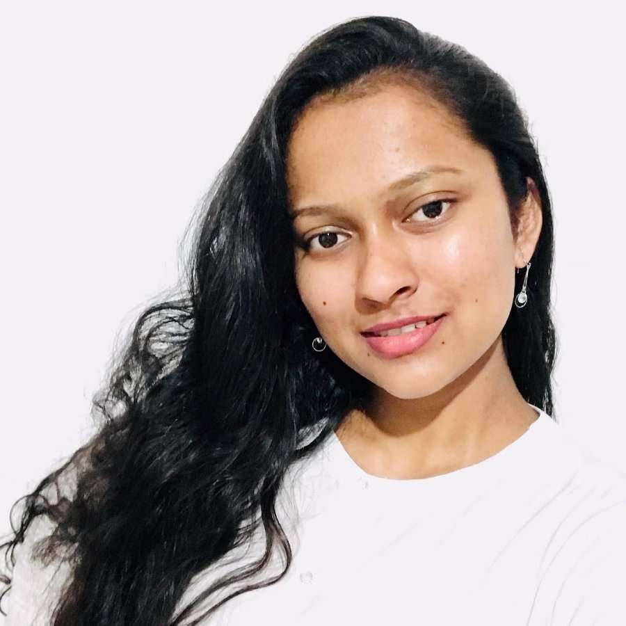 Divya Mishra: Hi.. | Meet Women in Navi Mumbai