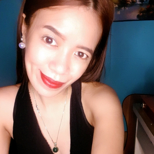 MHELLE: Hi.. | Manila Asian Singles