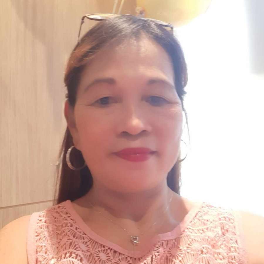 IbajanGenevive: Hi.. | Manila Asian Senior Dating