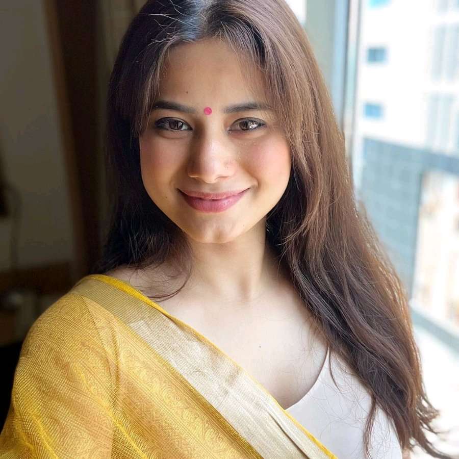 Pranjal Sharma: Hi.. | Coimbatore Dating