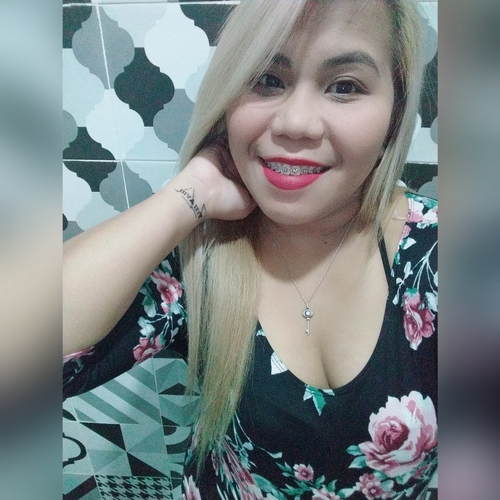 Mhina: Hi.. | Manila Asian Singles