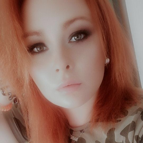 Wanda: Hi.. | Meet Women in Kolomyia
