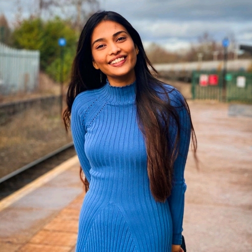 Amisha Soni: Hi.. | Chennai Asian Chat