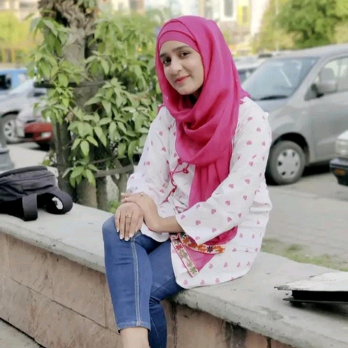 Anam sheikh: Hi.. | Islamabad Chat