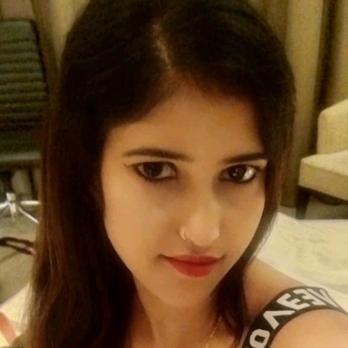 Komal Roy: Hi.. | Bangalore Chat