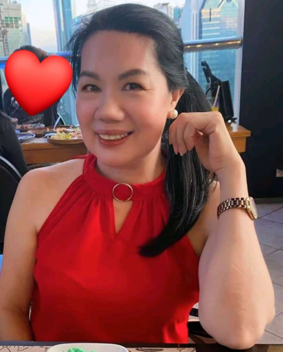 Min: Hi.. | Manila Asian Senior Singles