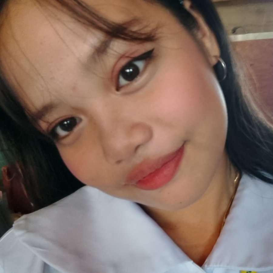 Jiecel Paz: Hi.. | Meet Women in Cagayan De Oro City