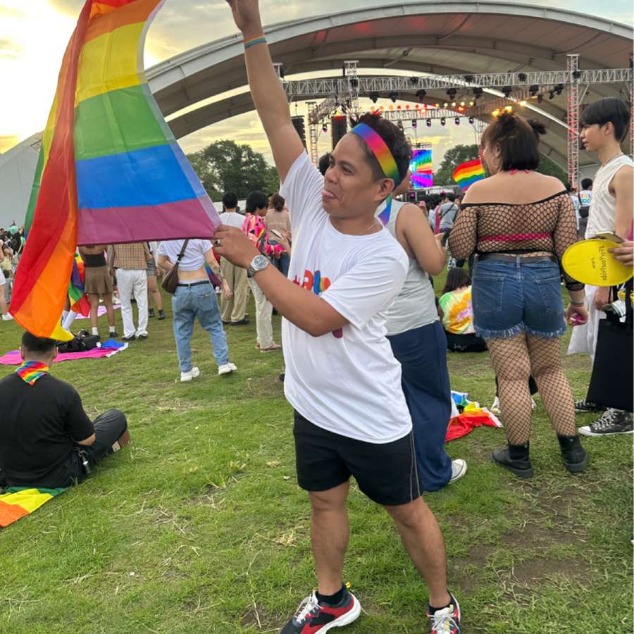 Rey Polinar: Hi.. | Single Gay Asian Men in Carmona