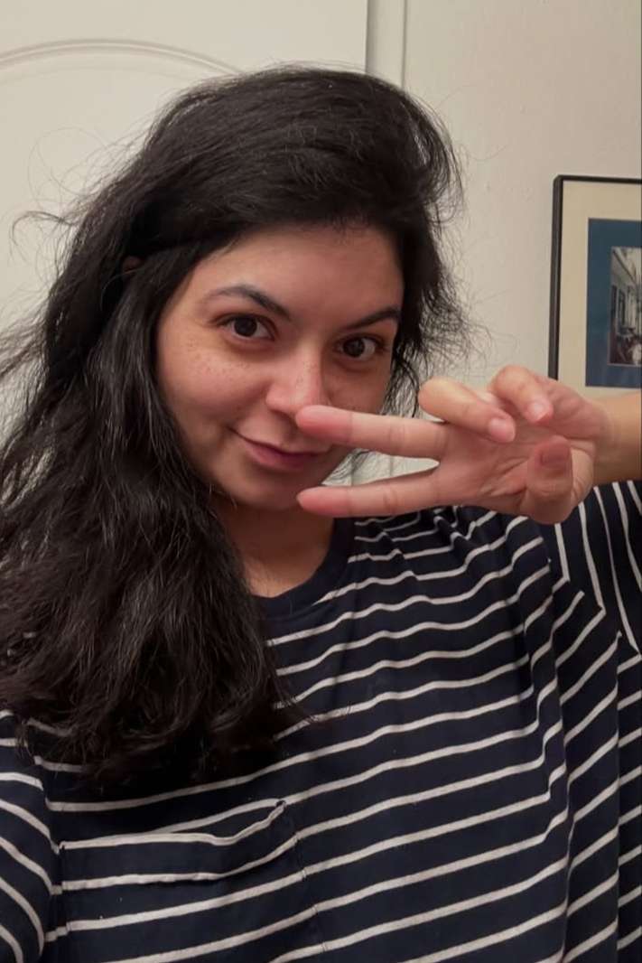 Shery: Hi... | Ashton Chat