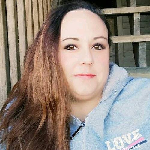 Christy Brooks: Hi.. | Canton Singles