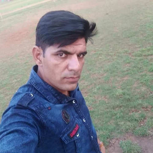 rajveer choudhary: Hi.. | Single Asian Men in Jaipur