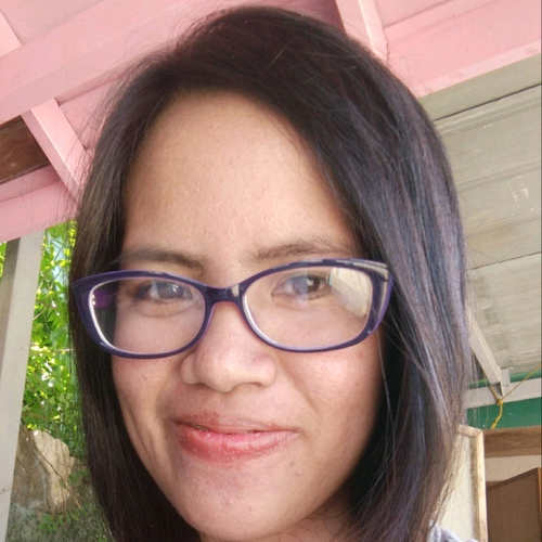 Genelyn Javier: Hi.. | Marikina Asian Dating