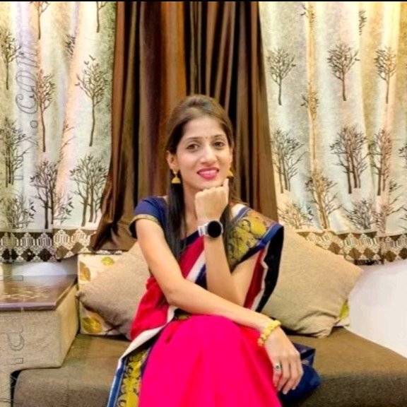 Madhuri Patil : Hi.. | Mumbai Suburban Personals