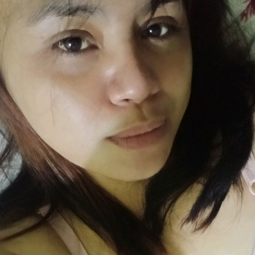 Donna: Hi.. | Manila Asian Singles